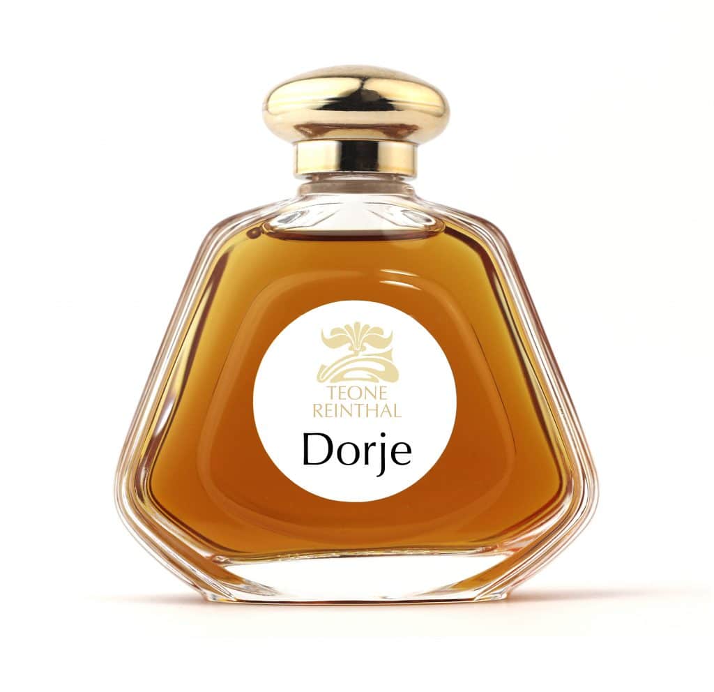 Absolu De Parfums – Teone Reinthal