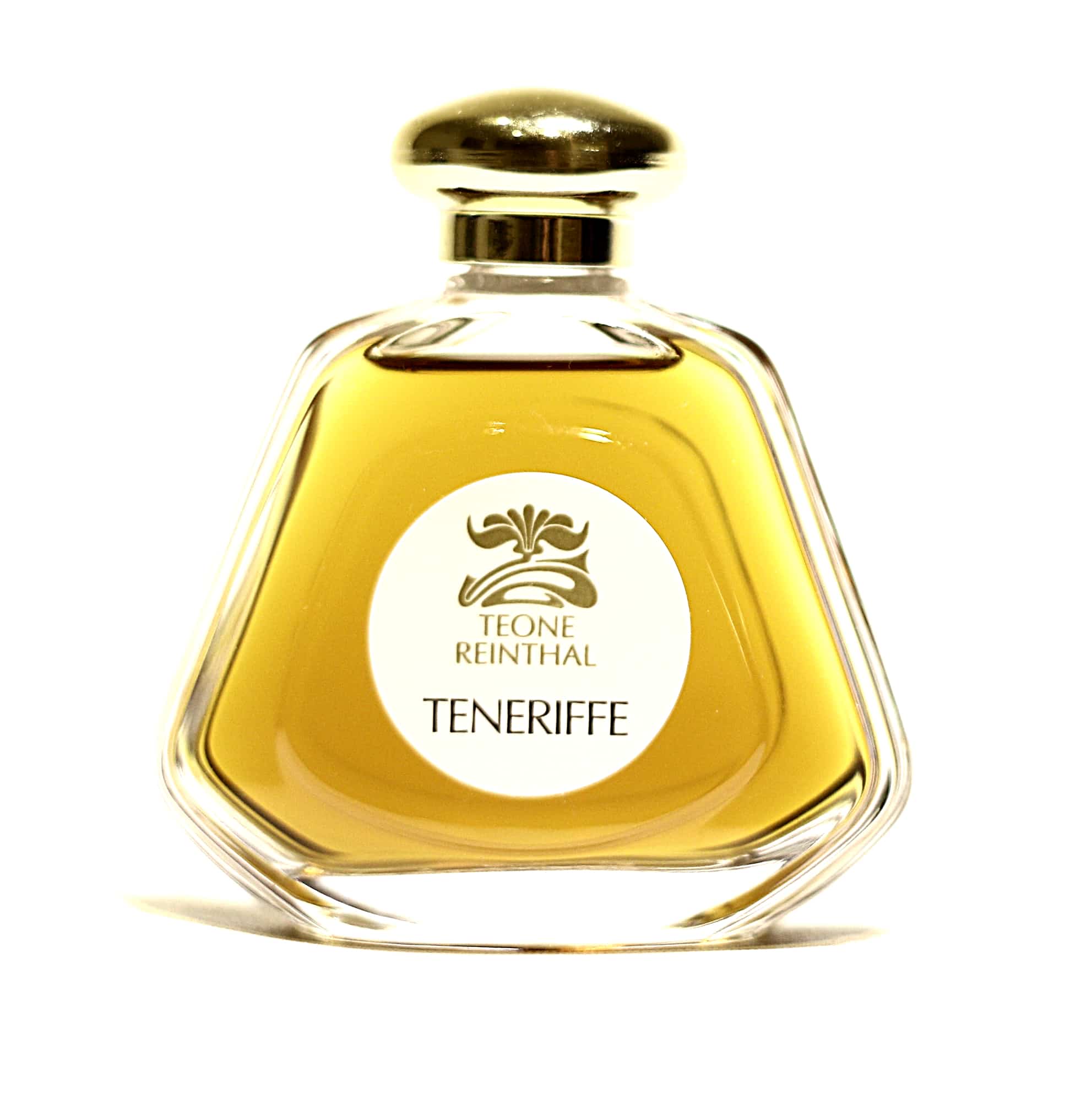 TENERIFFE – Teone Reinthal