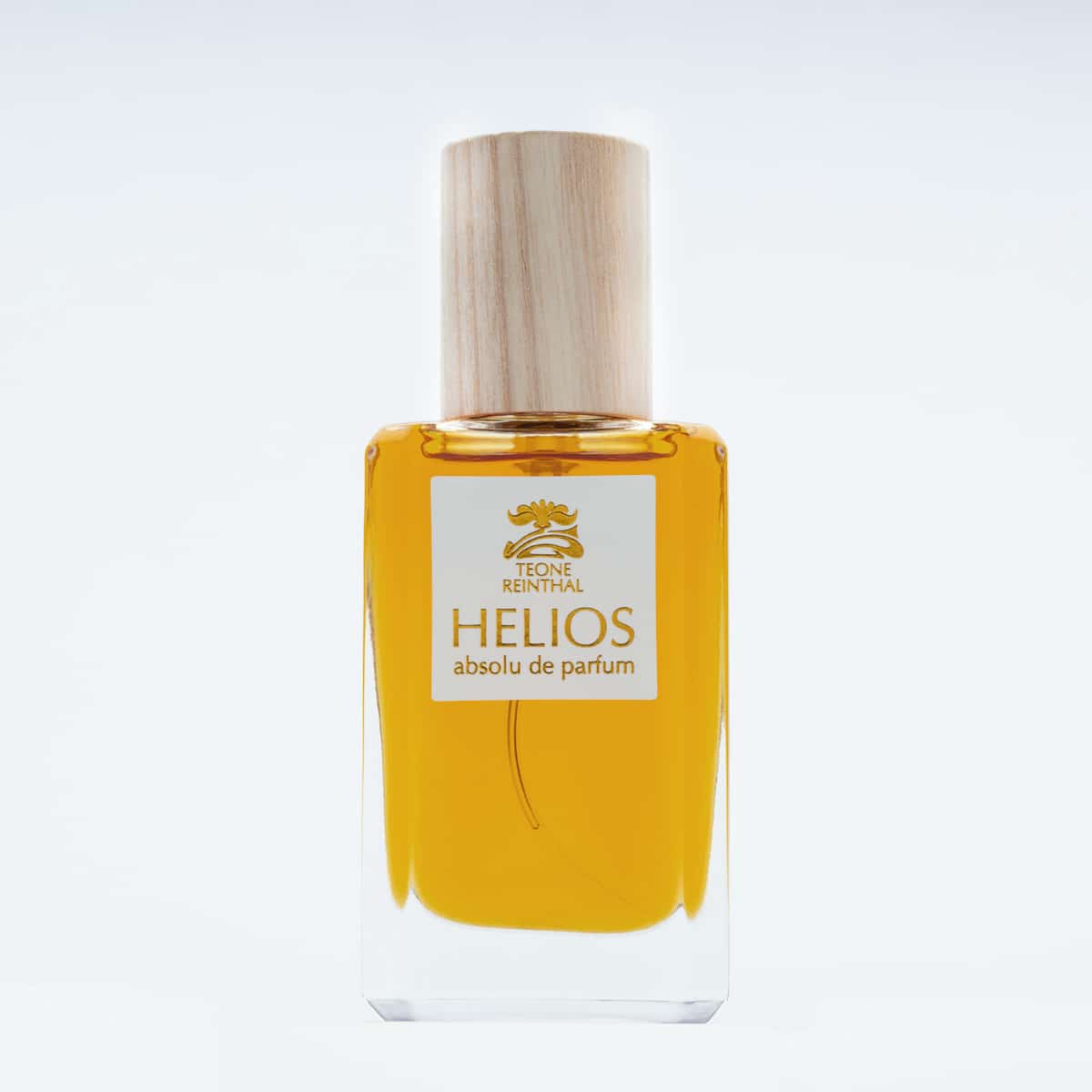 HELIOS – Teone Reinthal