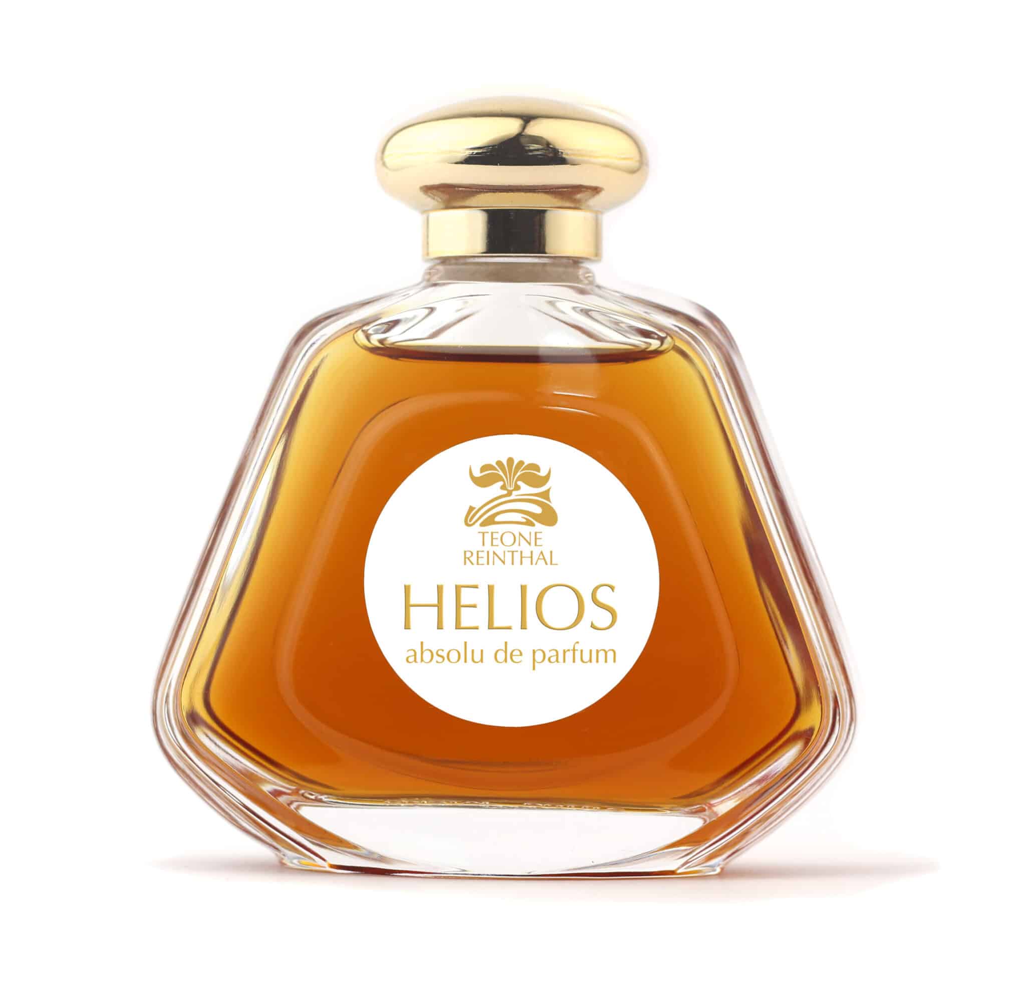 HELIOS – Teone Reinthal