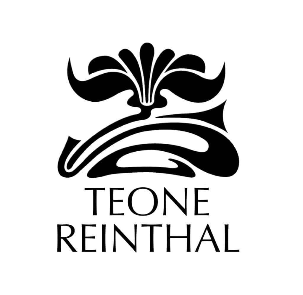 SUSINUM OIL PARFUM Teone Reinthal SUSINUM OIL PARFUM Teone Reinthal
